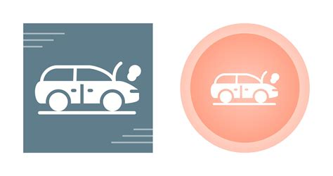 Breakdown Vector Icon 39983133 Vector Art At Vecteezy