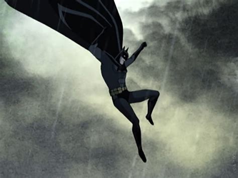 The Dark Knight 2008 Dc