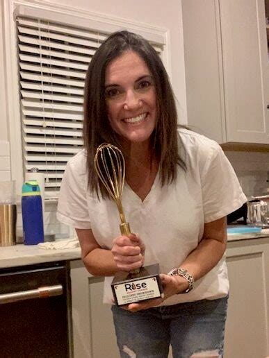 Get To Know Our 2022 Chef Showdown Winner Nicole Mclaughlin Rise