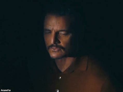 Talking About A Spicy Whiskey Fic Rpedropascal