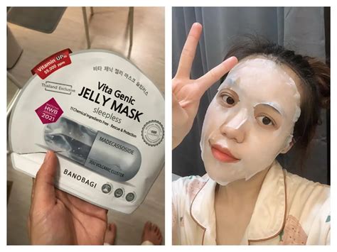 มาร์คหน้าสุตฮิต เกาหลี แกลเลอรีที่โพสต์โดย Ruby J Lemon8