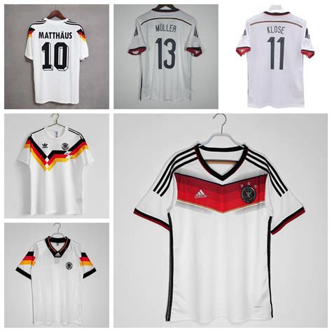 Alemania Mundial 2014 Logo Alemania Presentó Camiseta Inspirada En