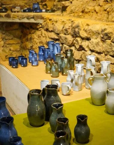 Les Villages De Poterie En France Découvrez Leurs Trésors
