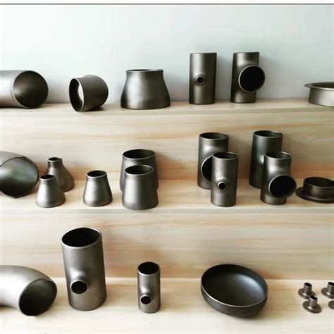 12 Inch Ms Astm A234 Wpb Seamless Tee For Plumbing Pipe At ₹ 360