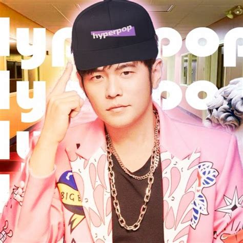 Stream What If Jay Chou Is Hyperpop Singer By Thisjack Listen Online For Free On Soundcloud