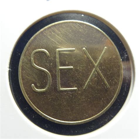Sex Tokens Etsy