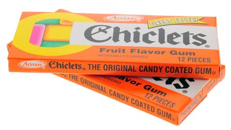 30 Popular Candies That Are Way Older Than You Think