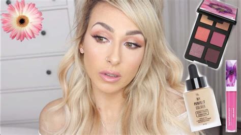 100 Spring Makeup Wallpapers