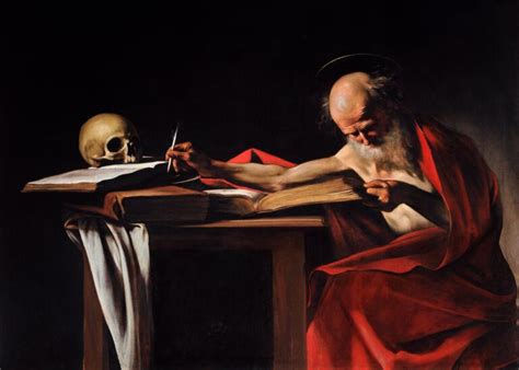 10 Tableaux De Caravage Que Vous Devriez Connaître