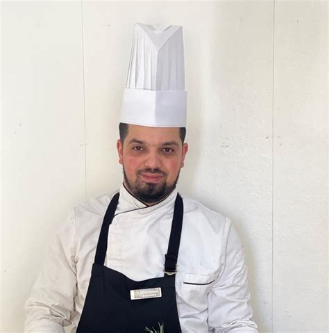 Chef Adnane Tangier