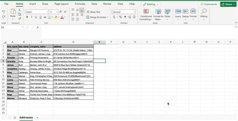 How To Create New Line In Excel Cell Printable Forms Free Online
