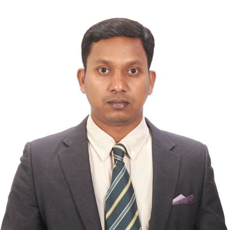 Md Abdul Kuddus Sheikh Senior Research Engineer Doctor Of