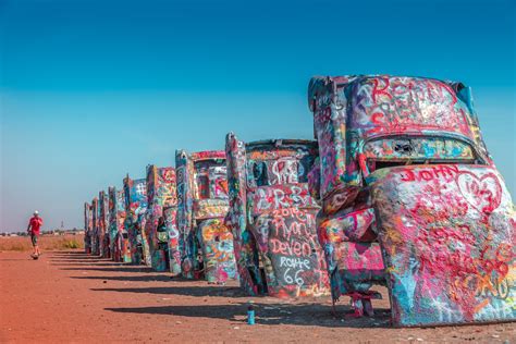 Route 66 Attractions Traveling Route 66 In New Mexico Best Route 66