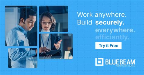 Free Software Trial Bluebeam Bluebeam