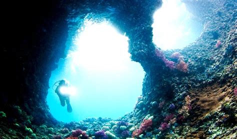 How Technological Advances In Deep Sea Exploration Benefit Humanity And