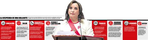 Mensaje A La Nación Esto Fue Lo Que Ocurrió Durante El Extenso