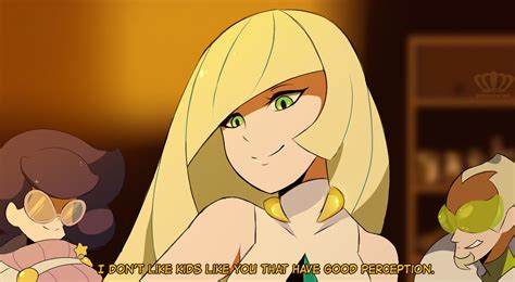 Sm Type Null Pokémon Trainer ~ Pokémon Fan Community