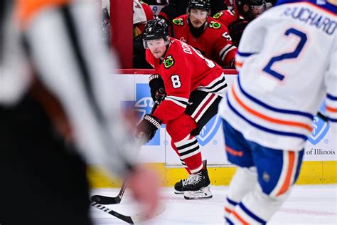 Ryan Donato Would Be A Nice Addition For The Oilers And Shouldnt Cost Much