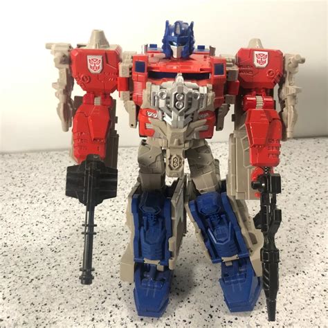 Transformers Generations Titans Return Leader Class 52 Off