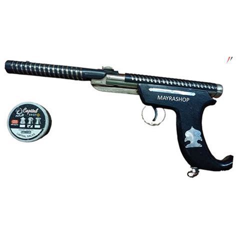 Python Air Gun At Best Price In Gurugram Haryana Mayra Marketplace