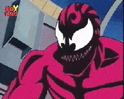 Carnage  Ice