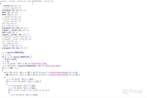 Python,pyd文件如何实现反编译? 知乎 Python,pyd文件如何实现反编译? 知乎