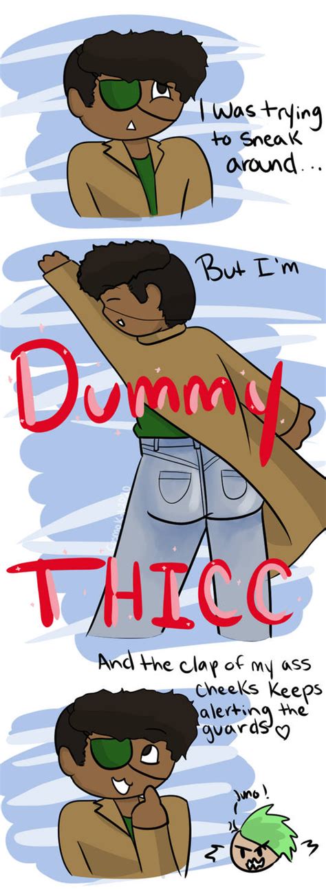 Juno Is Dummy Thicc By Elyssajm On Deviantart