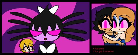 Screaming Team Trance Battles By Hypno Scream On Deviantart