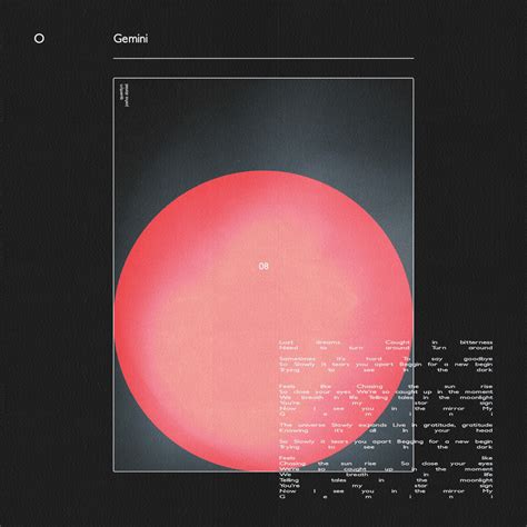 Quentyn Gemini Lyrics Genius Lyrics