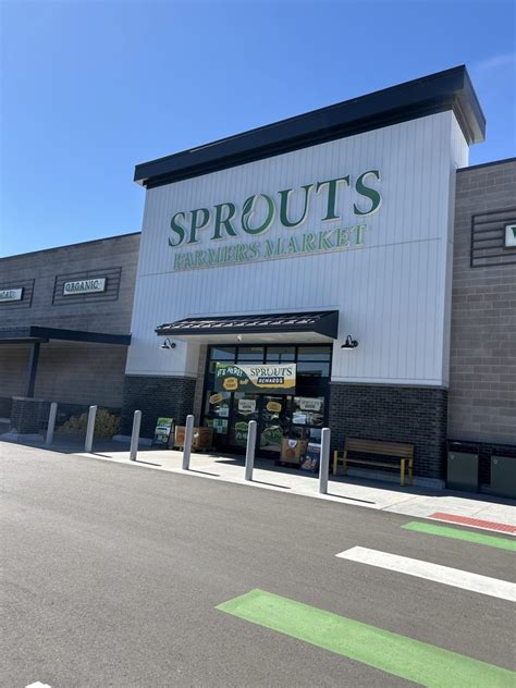 Sprouts Farmers Market Updated July 2026 16 Photos And 12 Reviews