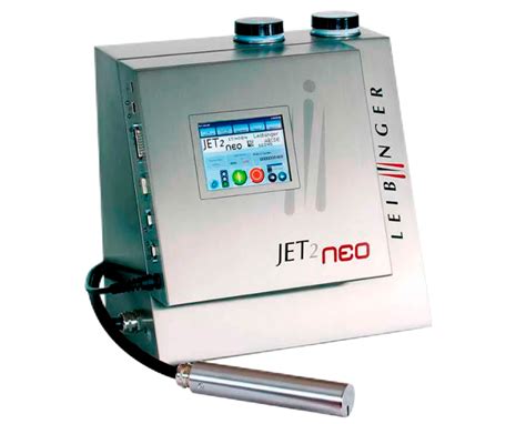 Datador Jet2 Neo Leibinger Qualijet