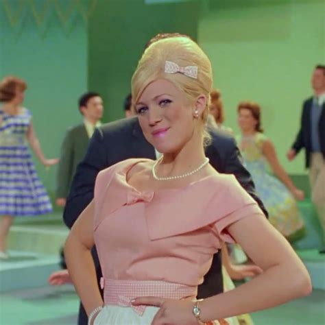 Amber Von Tussle Icon Hairspray 2007 Hairspray Movie Hairspray