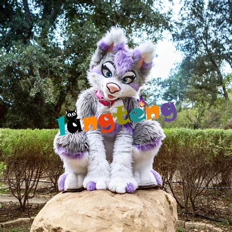 Sexy Husky Costume