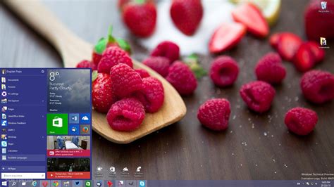How To Create Shortcuts For Metro Apps In Windows 10 Softpedia