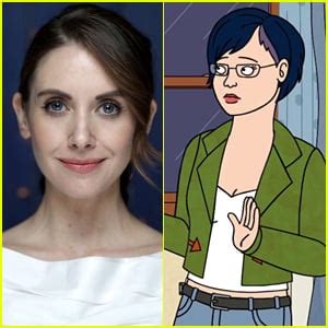 Alison Brie Regrets Voicing Diane Nguyen On Netflixs ‘bojack Horseman