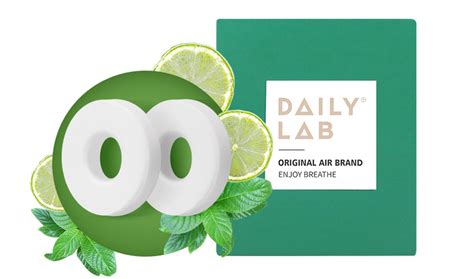Scent Refill For Aroma 360° Dot