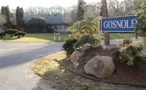 Gosnold Treatment Center Insurance Reviews And Testimonials Falmouth