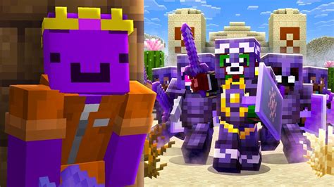 I Got Hunted By The Minecraft Law Youtube