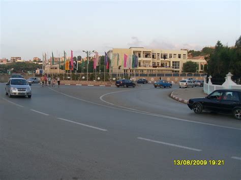 Flickriver Searching For Photos Matching Boumerdes