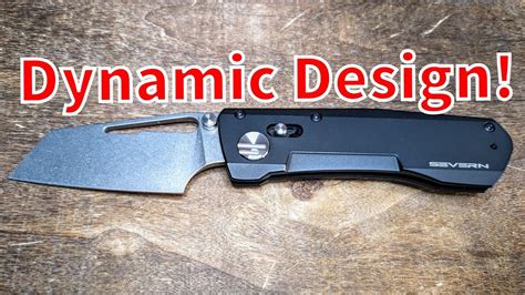 The Coolest So Innovative The Winterblade Severn Youtube