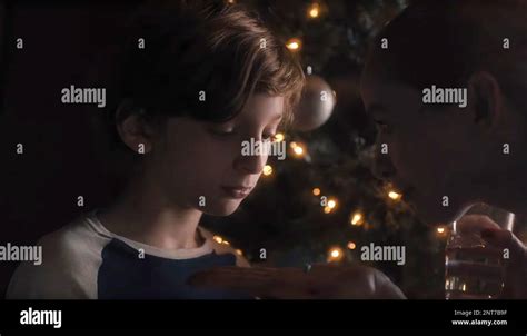 Spoonful Of Sugar Danilo Crovetti Left 2022 © Shudder Courtesy Everett Collection Stock