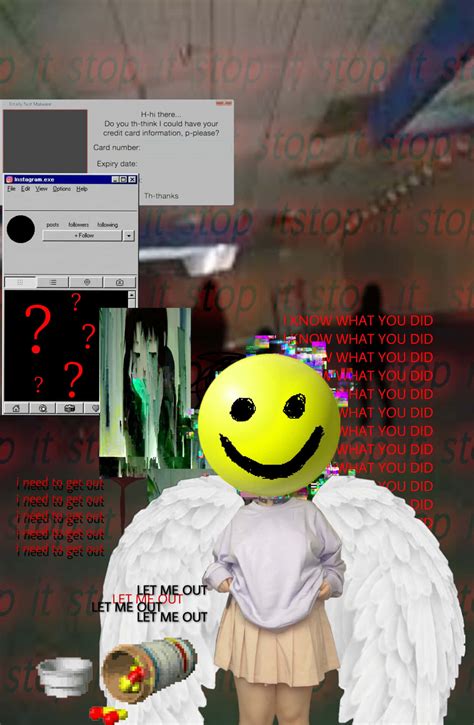 Download Acclaimed Visual Artist Weirdcore Illuminates Us With His Abstract Art