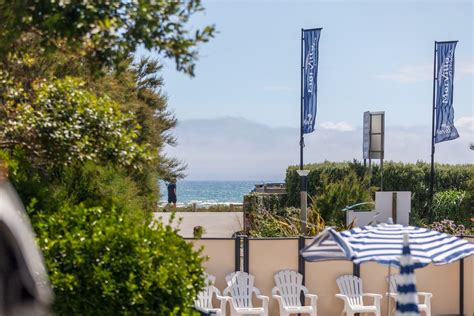 Le Domaine De Ker Ys A 4 Star Campsite In St Nic Brittany