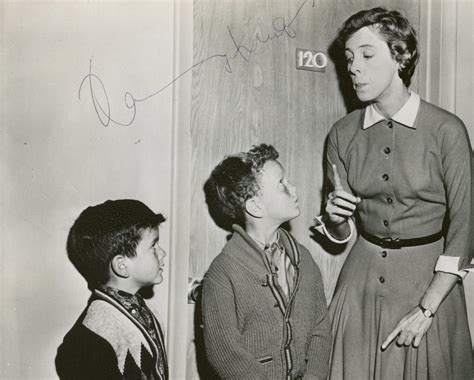 Nancy Kulp Movies And Autographed Portraits Through The Decades