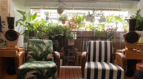 Linkwitz Speaker Demo June 19th 2 10pm All Invited Hifivesg