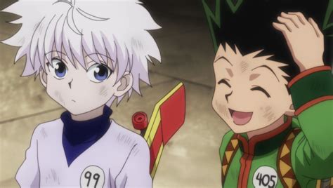 Artista Brasileira Recriou Personagens De Hunter X Hunter Em Incríveis