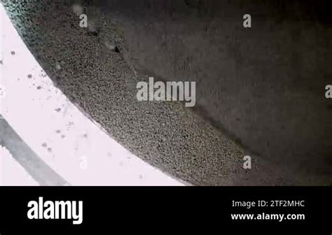 Production Of Iron Ore Pellets In Pelletizer Bowls Part Of The