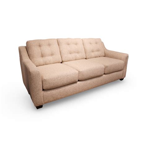 Tailor Made Modern Queen Sleeper Sofa Montgomerys Local South