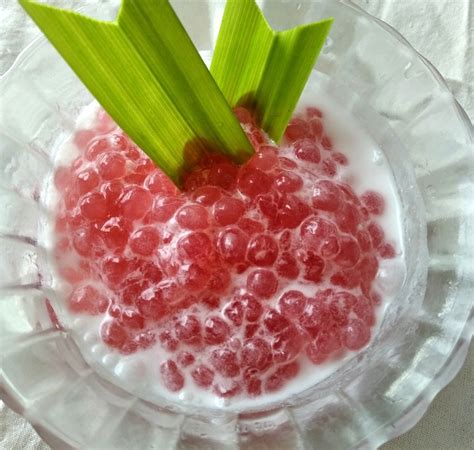 Bubur Mutiara Fotografie Zdarma Na Pixabay Pixabay