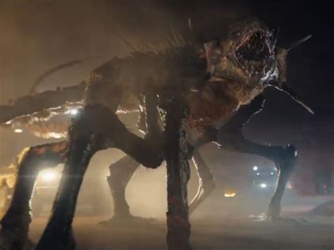 8 Fakta Xenophage Alien Pemburu Symbiote Musuh Venom